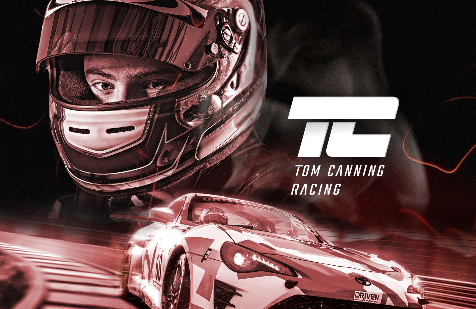 Tom Canning Racing