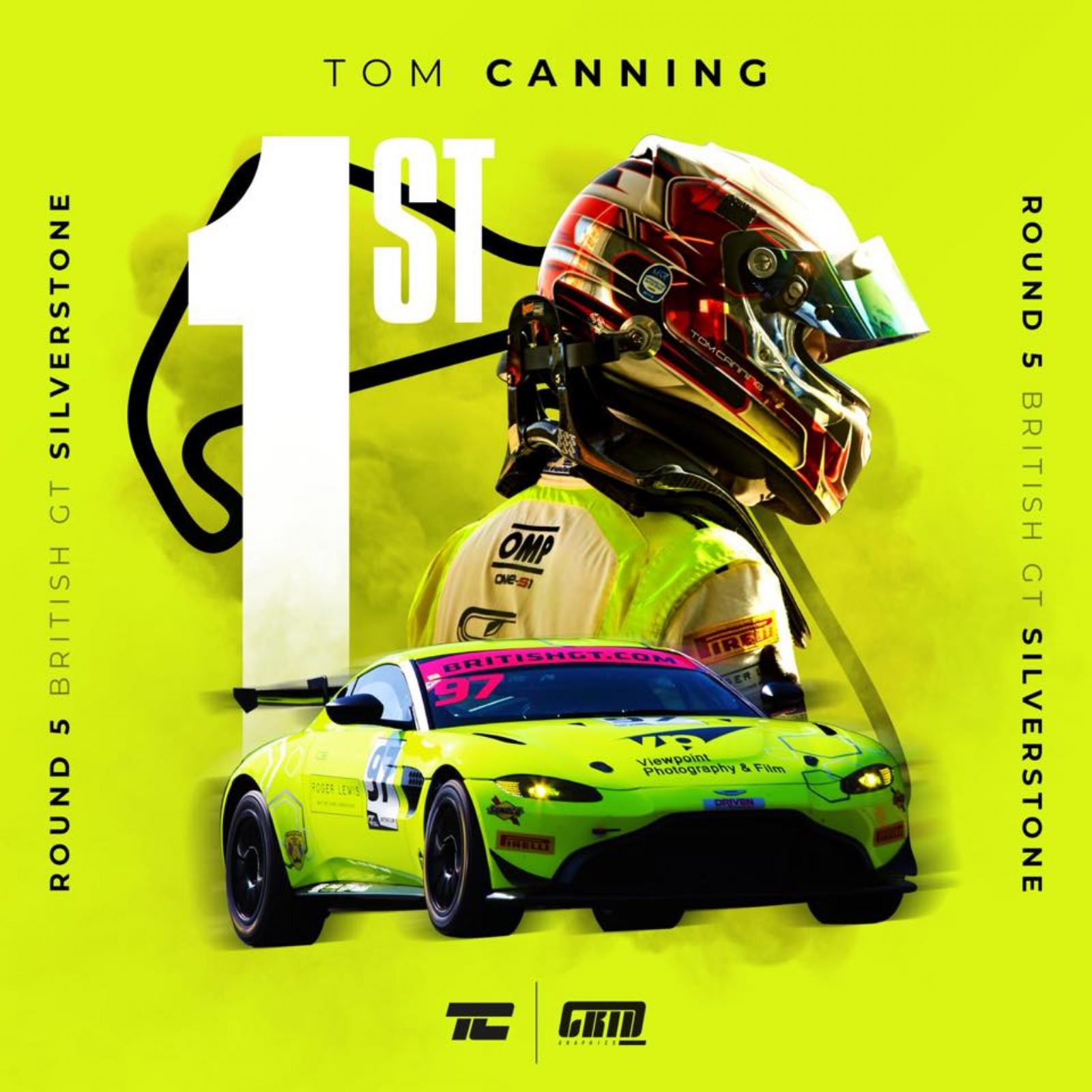 Tom Canning Racing